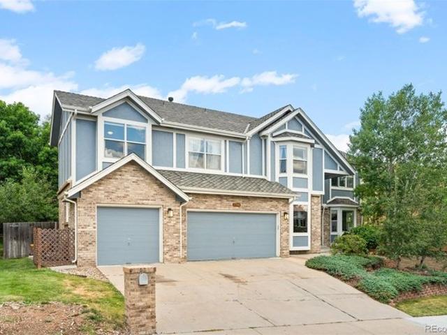 15948 W Ellsworth Dr, Golden, CO 80401