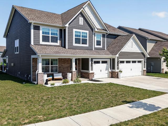 15948 Black Willow Lane