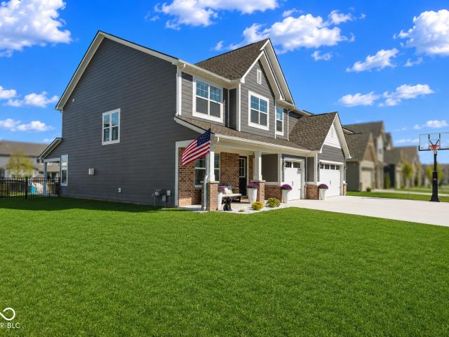 15948 Black Willow Lane
