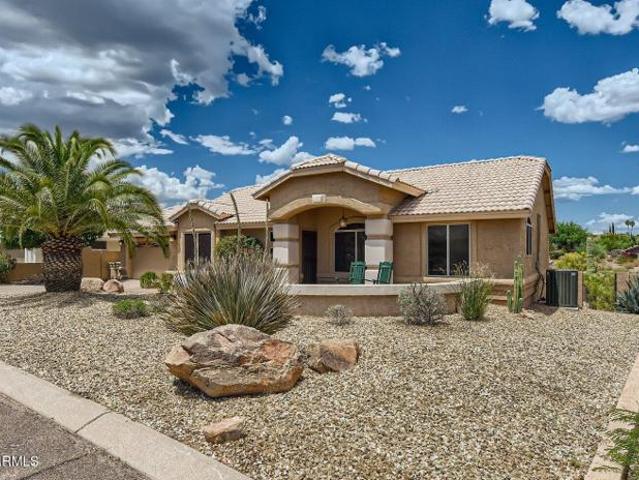 15948 E Trevino Dr, Fountain Hills, AZ 85268