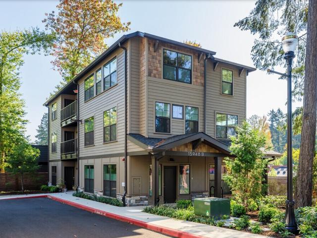 15948 QUARRY RD. 1 Bedroom Apartment for Rent at 15948 Quarry Rd, Lake Oswego, OR 97035 Walluga