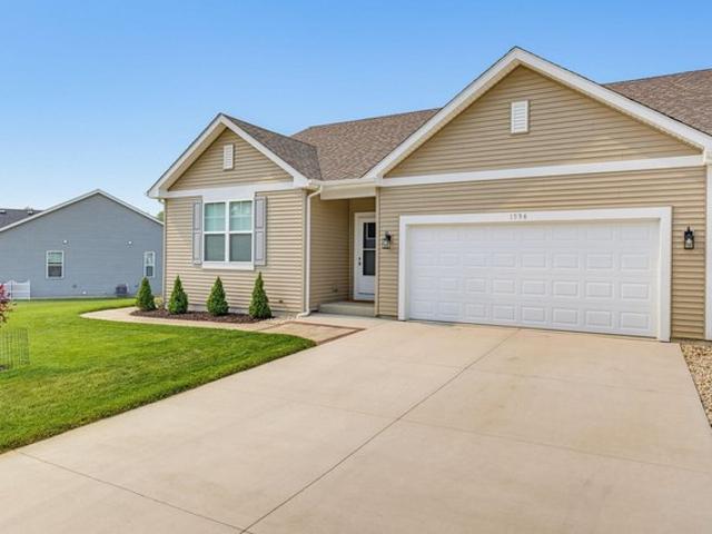 1594 Meadowview Ct, Whitewater, WI 53190