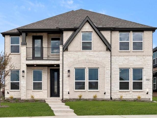 1594 Melcer St, Frisco, TX 75036