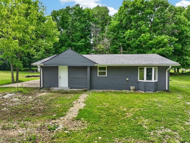 1594 N State Road 101, Milan, IN 47031