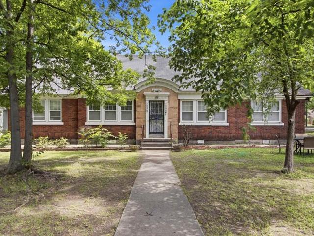 1594 N Parkway Ave, Memphis, TN 38112