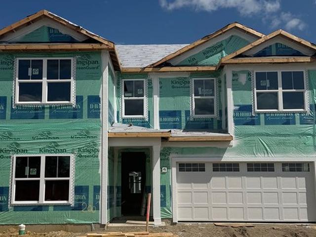 1594 Pritchet St, Fortville, IN 46040