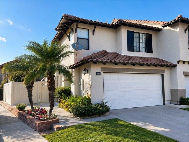 1594 San Fernando Dr, Corona, CA 92882