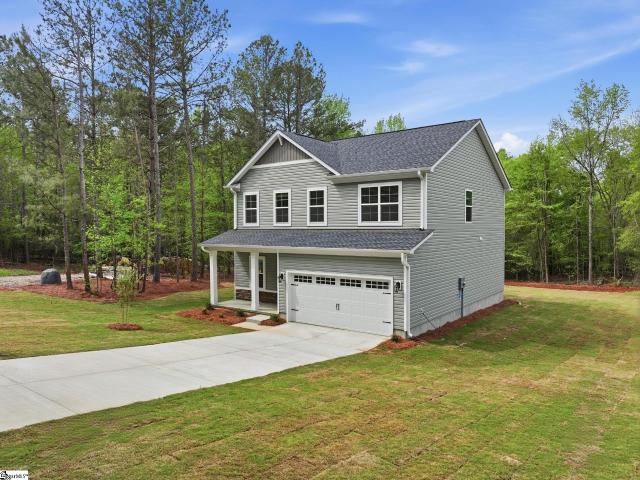 1594 Shirley Dr, Anderson, SC 29621 | MLS #1586