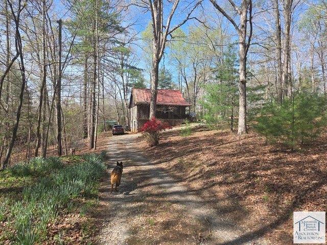 1594 Union Church Rd, Ferrum, VA 24088