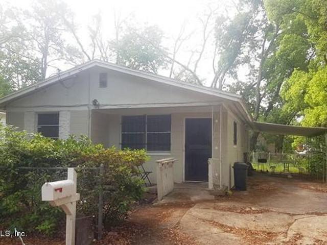 1594 W 29th St, Jacksonville, FL 32209