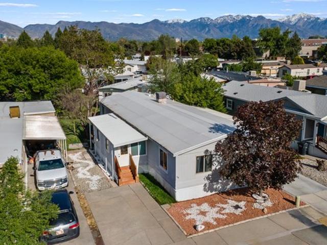 1594 W 400 S Trlr 30, Salt Lake City, UT 84104