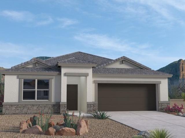 1594 W Shannon Way, Coolidge, AZ 85128