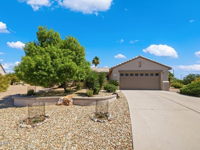 15950 W Quail Creek Ln, Surprise, AZ 85374