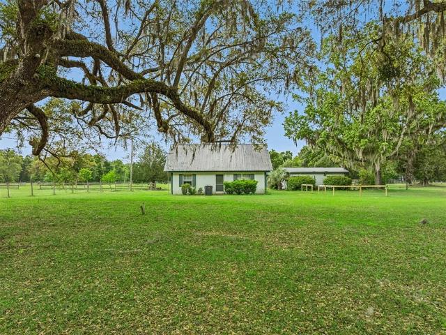 15950 NE 50 St, Williston, FL 32696 | MLS #O6397 | Compass
