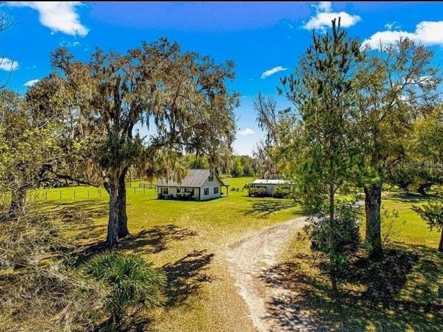 15950 NE 50th St, Williston, FL 32696