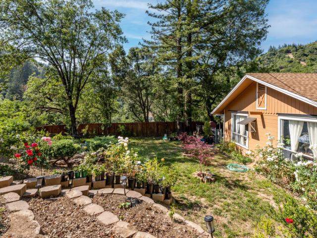15951 Tomki Rd, Redwood Valley, CA 95470 | MLS #326034