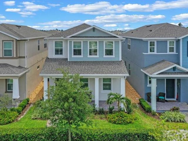 15951 Pantuso Alley, Winter Garden, FL 34787