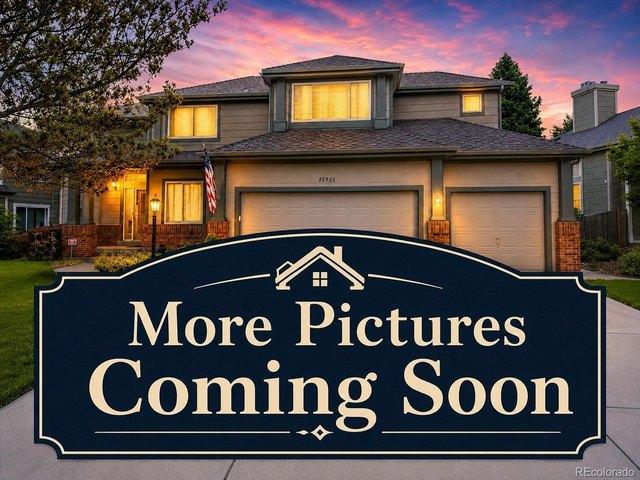 15951 Parkside Dr, Parker, CO 80134