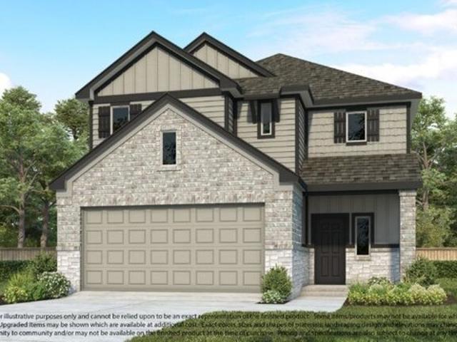 15951 Sycamore Maple Ln, Cypress, TX 77429