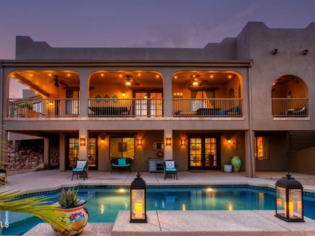 15952 E Venetian Ln, Fountain Hills, AZ 85268 | MLS #6967 | Compass