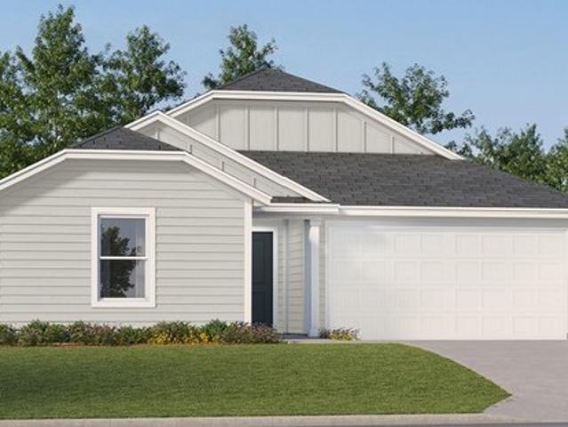 15954 Furlong Loop, Foley, AL 36535