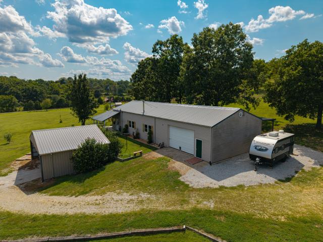 15955 E State Highway 14