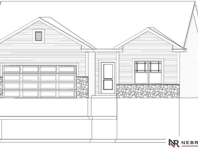 15955 Kempten Creek Dr, Bennington, NE 68007