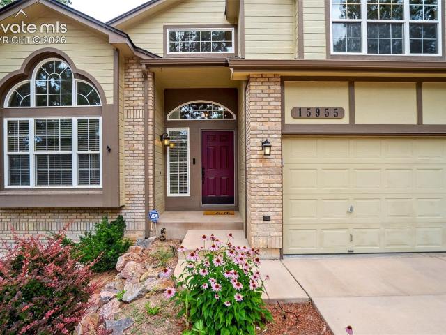 15955 Longmeadow Lane