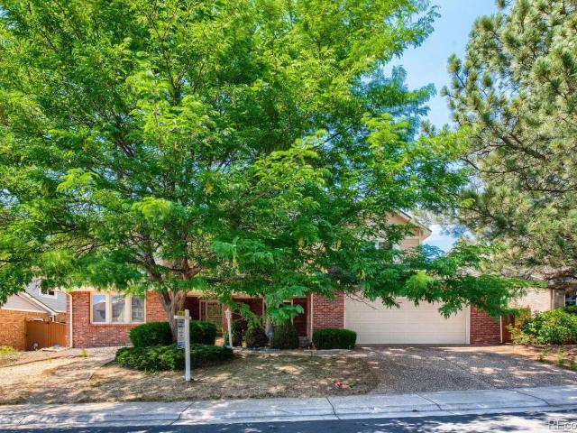 15956 E Crestridge Circle