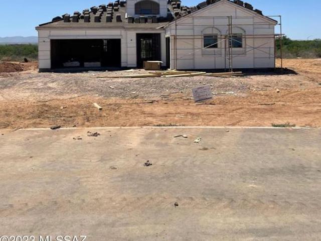 15958 S Kerry Rabbit Ct, Sahuarita, AZ 85629