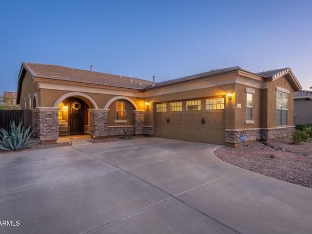 15959 W Tohono Dr, Goodyear, AZ 85338