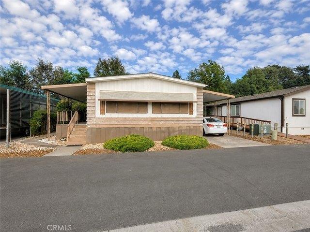 1595 Manzanita Ave, Chico, CA 95926