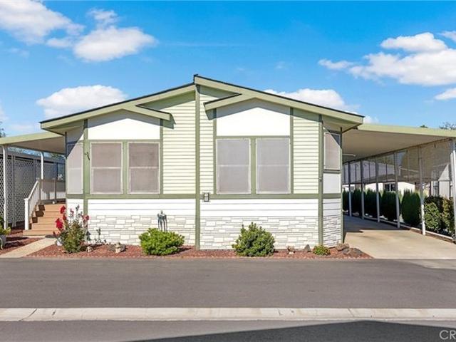 1595 Manzanita Ave Unit 50, Chico, CA 95926