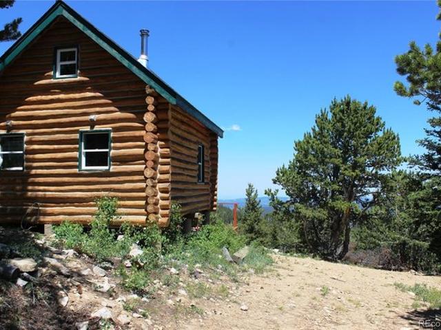1595 Missouri Gulch Rd Lots 5082,4708,959, Black Hawk, CO 80422