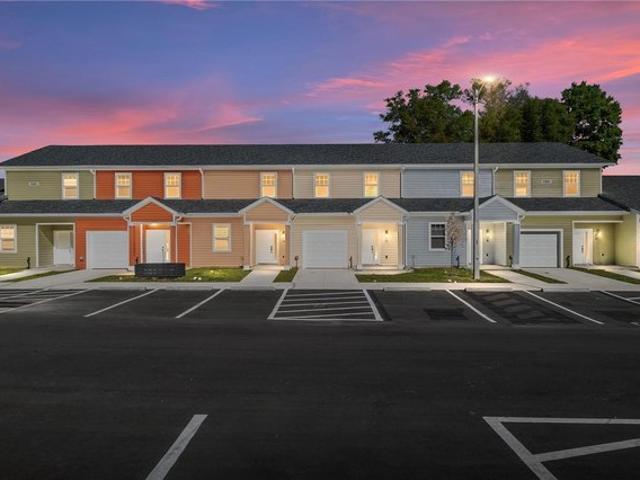 1595 NW 29th Rd Unit 3, Gainesville, FL 32605