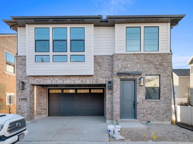 1595 N 3225 W, Provo, UT 84601