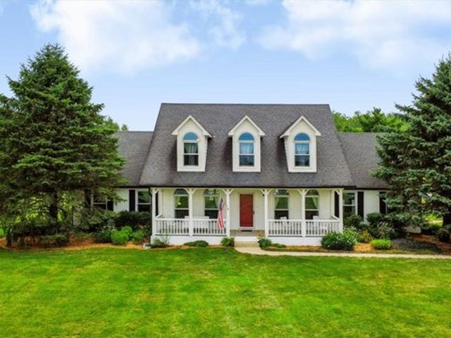 1595 N 400 W, Greenfield, IN 46140