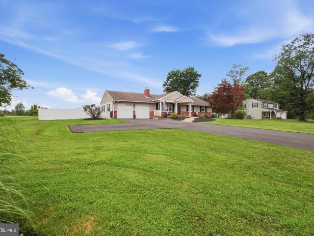1595 Old Skippack Road