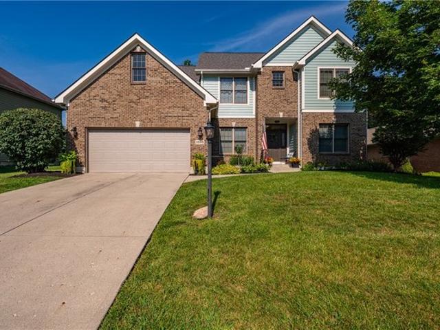 1595 Ashworth Dr, Vandalia, OH 45377