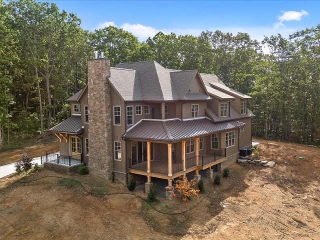 1595 Bent Hickory Road