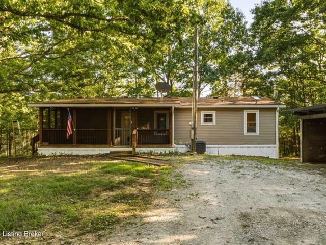 1595 Briar Ridge Rd Unit A, Mount Eden, KY 40046