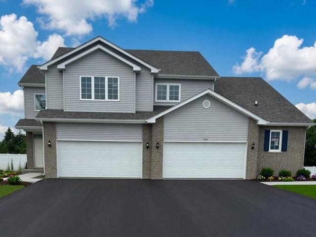 1595 Glenbrooke Ln Unit 1, New Lenox, IL 60451