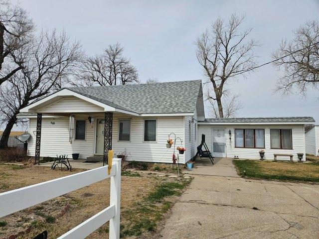1595 Highway 92, Central City, NE 68826