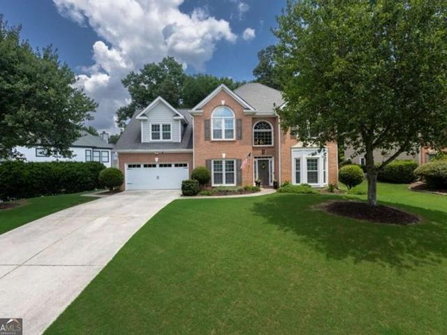 1595 Highland Oaks Way, Lawrenceville, GA 30043