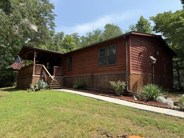 1595 Lewis Bray Rd, Burnside, KY 42519