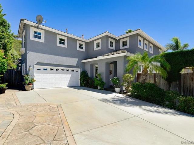 1595 Loma Alta, San Marcos, CA 92069