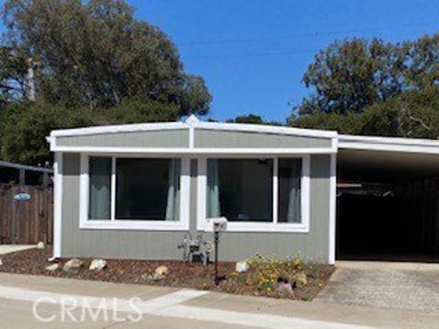 1595 Los Osos Valley Rd Spc 4A, Los Osos, CA 93402