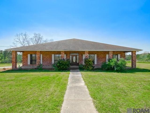 1595 Pumping Station Rd, Greensburg, LA 70441