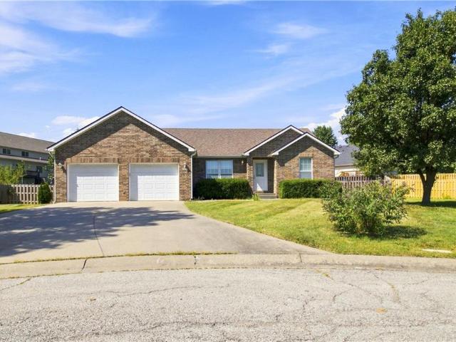 1595 Roanoke Court