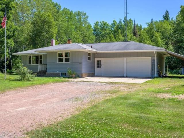 1595 Stella Lake Rd E, Three Lakes, WI 54562